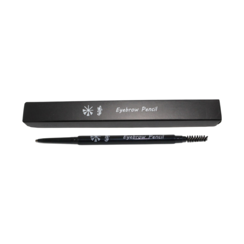 Precision Brow Definer Pencil - GentorUSA
